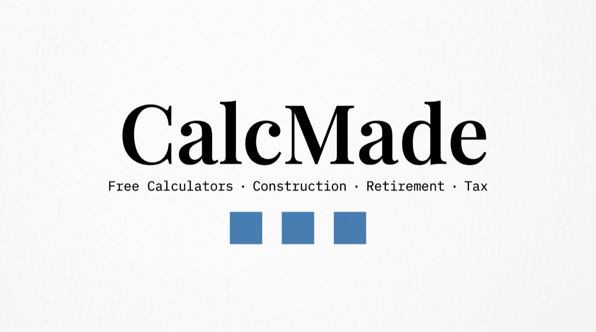 Insulation Calculator | R-Value, Coverage & Cost Estimate